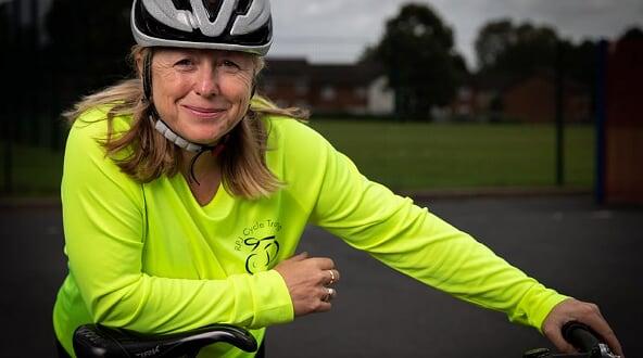 Developing safe cycling skills – Cycle Malvern